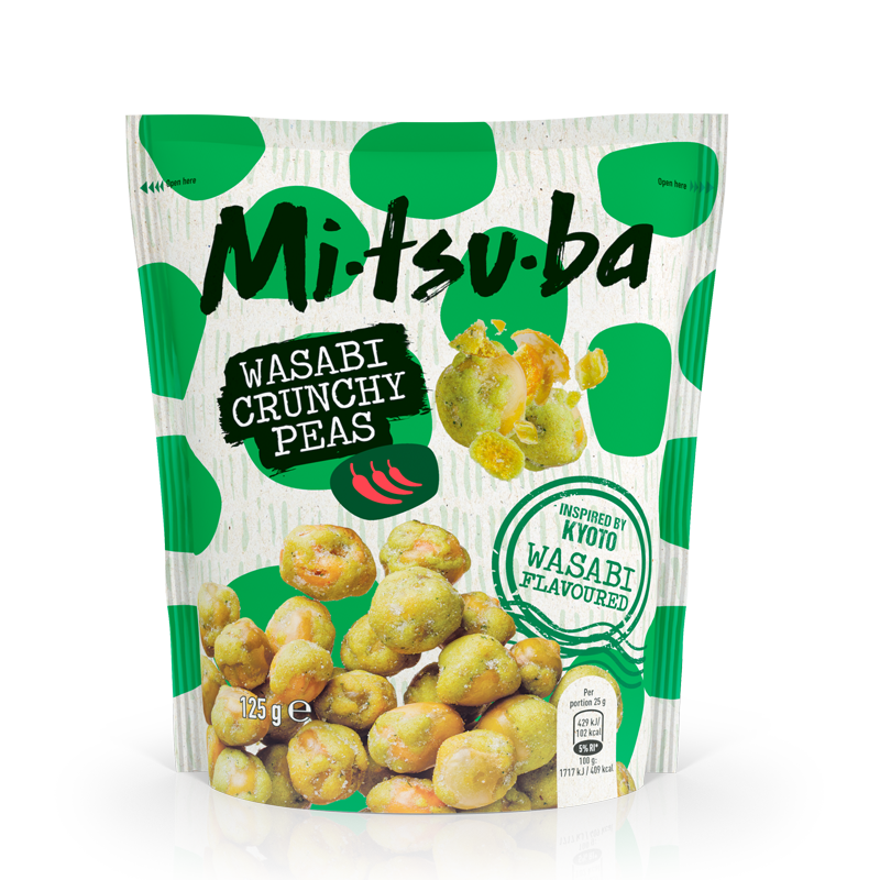 Dried Mitsuba at Dan Showers blog