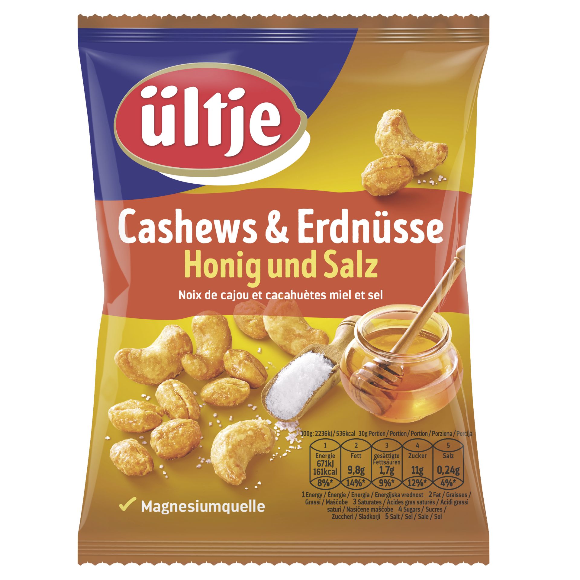 ültje
